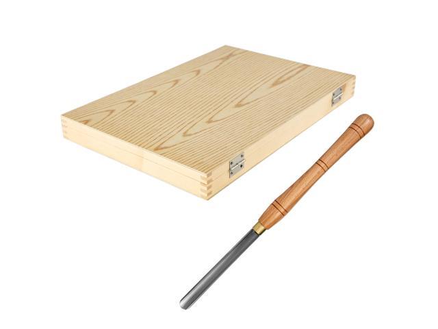 Click here for 8 Piece Wood Lathe Chisel Set  HSS Steel Wood Carv... prices