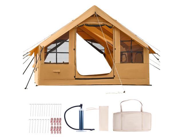 Click here for Inflatable Tents for Camping  5-8 Person Easy Setu... prices