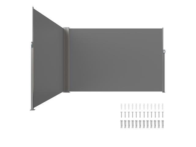 Click here for VEVOR Retractable Side Awning  79x 236 Outdoor Pri... prices