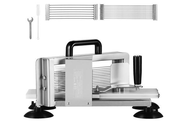 Click here for VEVOR Commercial Tomato Slicer  1/4+3/8+3/16 Tomat... prices