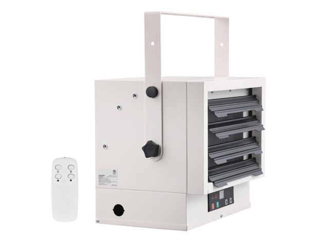 Click here for VEVOR Electric Garage Heater  5000-Watt Digital Fa... prices