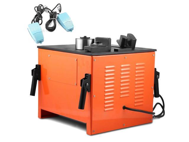 Click here for Electric Rebar Bender Foot Switch #8 Pedal Include... prices