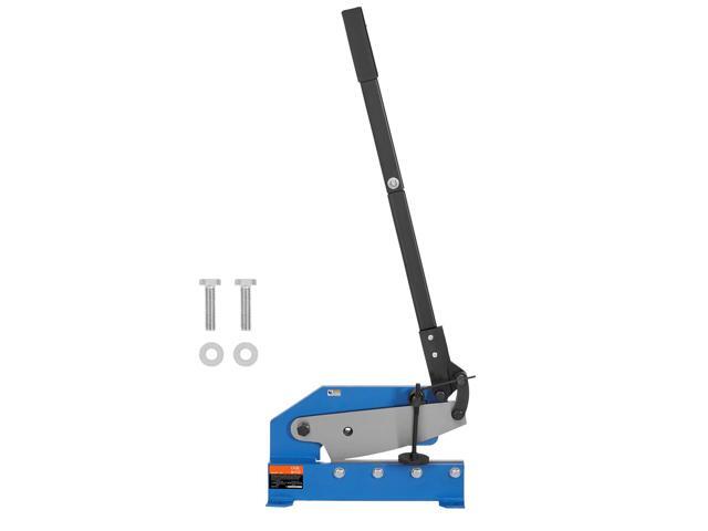 Click here for VEVOR 12 Manual Hand Plate Shear for Metal Sheet P... prices