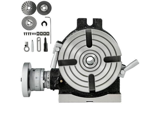Click here for Rotary Table 6inch(150mm) Horizontal Vertical Mill... prices
