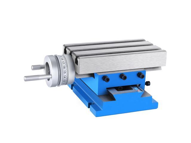 Click here for Milling Working Table - 7.3 X 4 Inch Worktable - C... prices