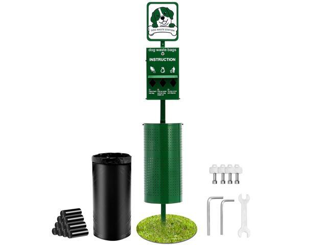 Click here for Dog Waste Station  Commercial Dog Poop Station  11... prices