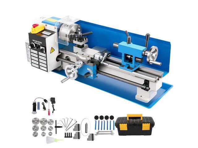 Click here for Compact Metal Lathe  7x14  Desktop Metalworking La... prices