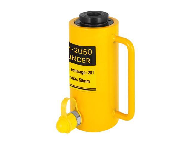 Click here for 20T 2Inch Hydraulic Cylinder Jack Hollow Single Ac... prices