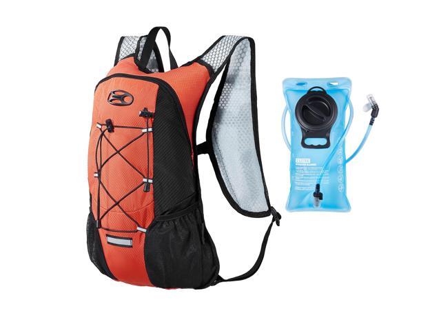 Click here for Hydration Backpack with 2L TPU Water Bladder  Hydr... prices