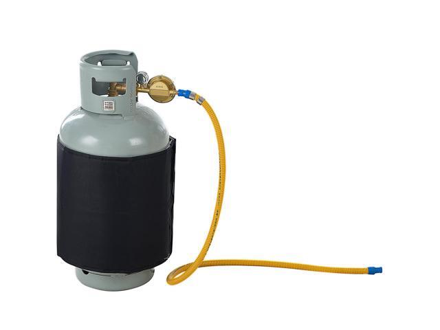 Click here for VEVOR Insulated Band Style Gas Cylinder Warmer for... prices
