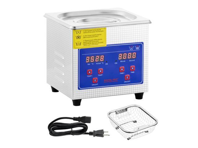 Click here for Professional Ultrasonic Cleaner  0.3 L Ultrasonic... prices