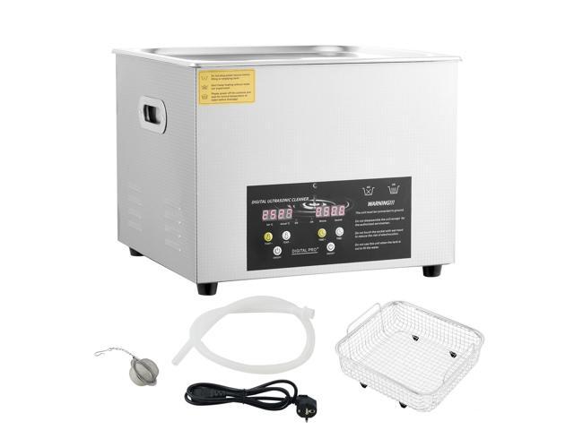 Click here for 15L Upgraded Ultrasonic Cleaner (600W Heater 360W... prices