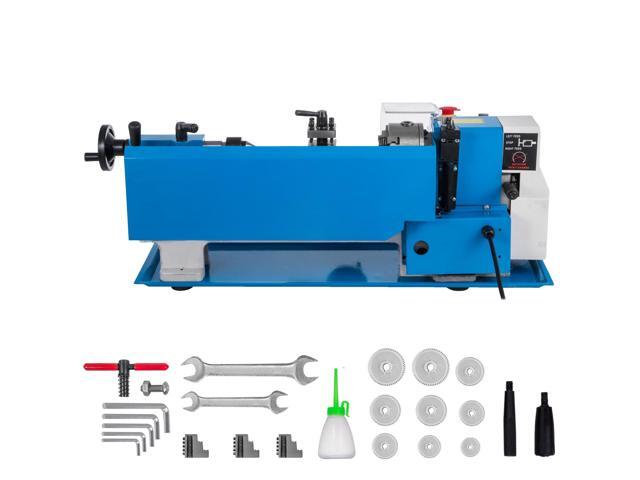 Click here for Metal Lathe 7x12 Precision Bench Top Mini Metal La... prices