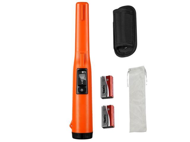 Click here for VEVOR Metal Detector Pinpointer  IP68 Fully Waterp... prices