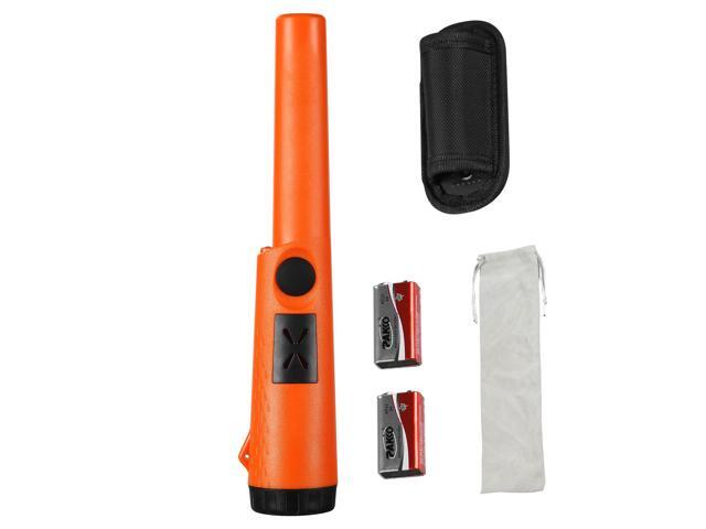 Click here for VEVOR Metal Detector Pinpointer  Partial Waterproo... prices