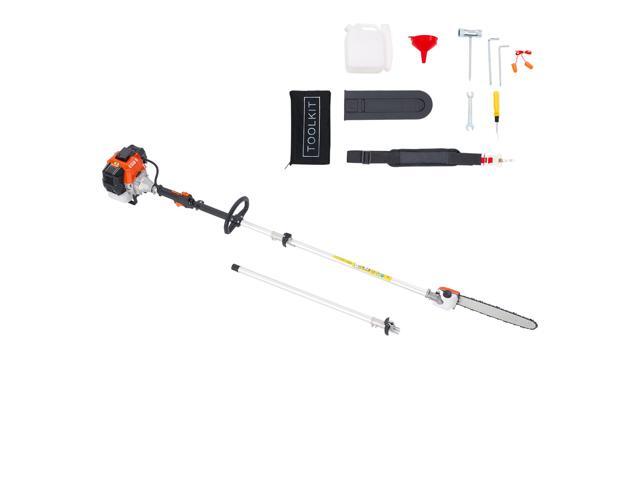 Click here for Gas Pole Saw  52CC 2 Stroke Gas Powered Pole Saws... prices