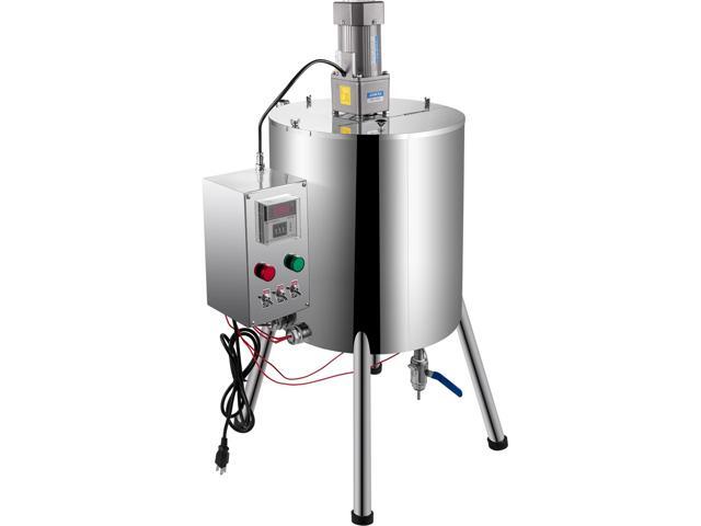 Click here for Heating Mixing Filling Machine  30L/7.9 Gal Lipsti... prices