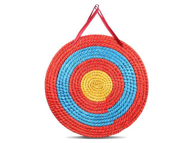 Click here for VEVOR Archery Target  3 Layers 20 Arrow Target  Tr... prices