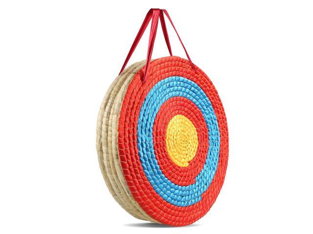 Click here for Archery Target  5 Layers 20 Arrow Target  Traditio... prices