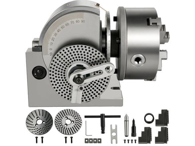 Click here for Dividing Head BS-1 Dividing Head Set 6/ 3-jaw Chuc... prices