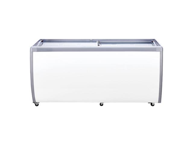 Click here for Commercial Ice Cream Display Case  20 Cu. ft Chest... prices