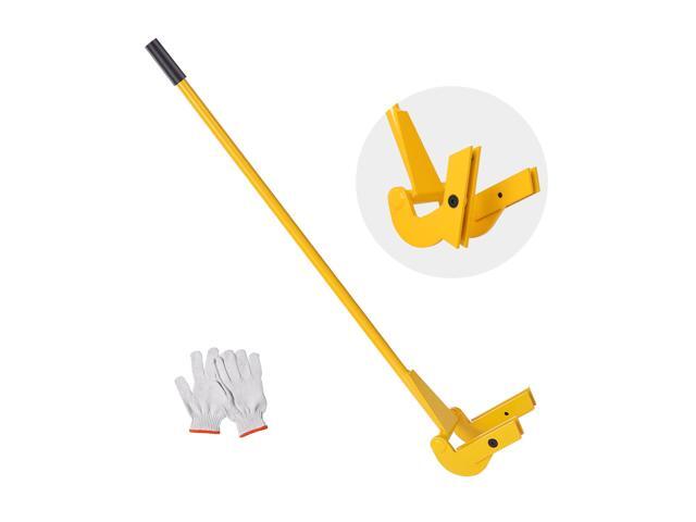 Click here for Pallet Buster  41-Inch Handle  2000 lbs Weight Cap... prices