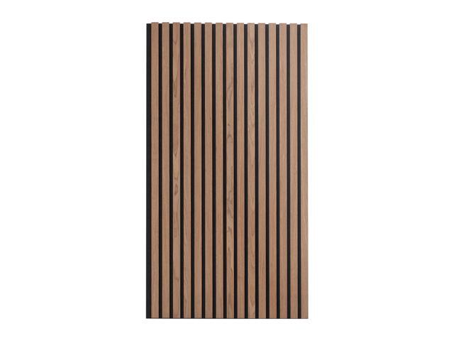 Click here for VEVOR Wood Slat Acoustic Panels 23.6 x 47.2 inch f... prices