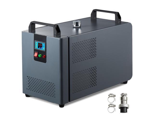 Click here for VEVOR Industrial Water Chiller KH-6000 12 L 7.8 L/... prices