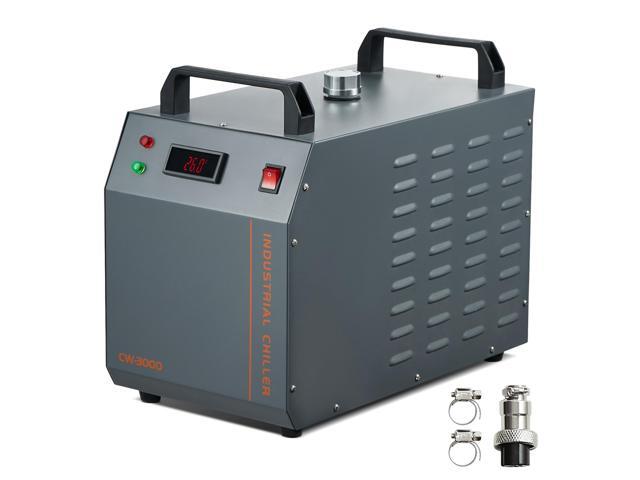 Click here for VEVOR Industrial Water Chiller  CW-3000  80W Air-C... prices