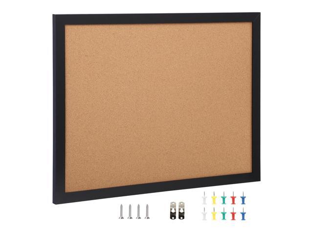 Click here for VEVOR Cork Board  36x24 inches Bulletin Board with... prices