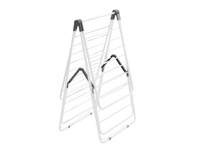 Click here for Clothes Drying Rack  2-Tier Foldable Laundry Dryer... prices