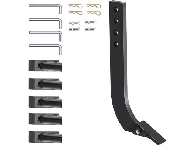 Click here for Box Blade Shank  18// Scarifier Shank  4 Holes Box... prices