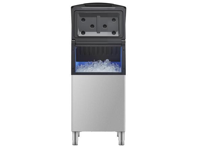 Click here for Commercial Ice Maker Storage Bin 300lbs Capacity B... prices
