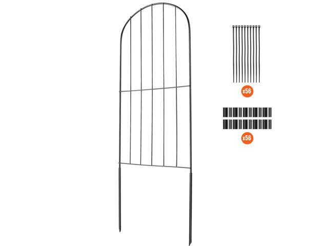 Click here for Garden Fence  24in(H) x30ft(L) Animal Barrier Fenc... prices