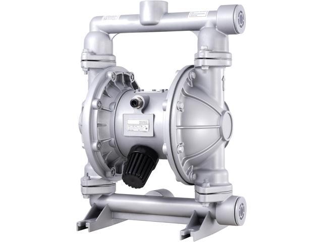 Click here for Air Operated Double Diaphragm Pump  44GPM  Max 115... prices