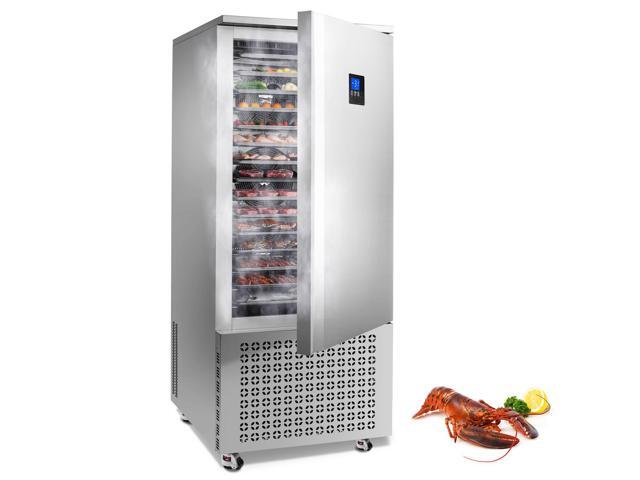 Click here for Commercial Blast Freezer  370 L / 13.1 Cu. ft Blas... prices