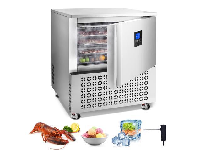 Click here for Commercial Blast Freezer  114 L / 4 Cu. ft Blast C... prices