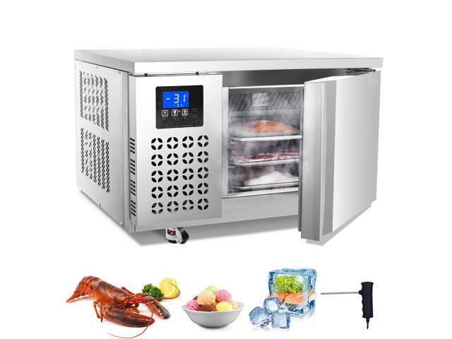 Click here for Commercial Blast Freezer  80 L / 2.8 Cu. ft Blast... prices