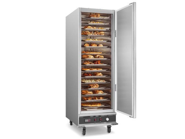 Click here for Hot Box Food Warmer  16-Tier Large Concession Warm... prices