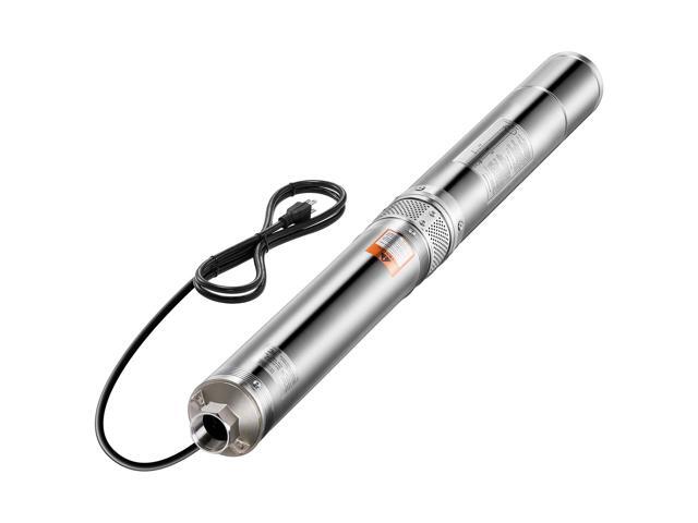 Click here for VEVOR 2HP Deep Well Submersible Pump Stainless Ste... prices