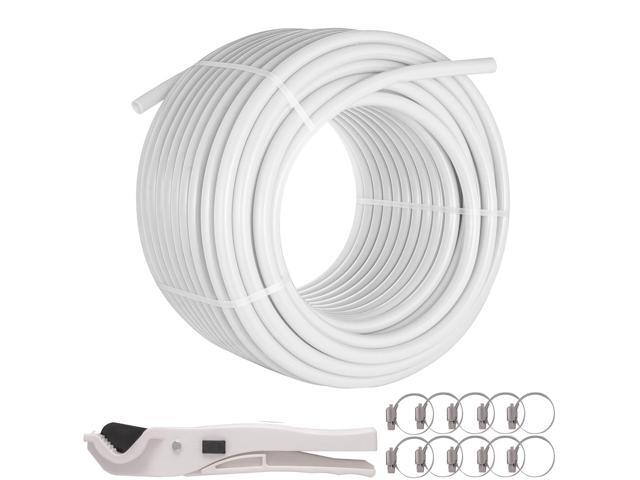 Click here for PEX Potable Water Tubing Pipe 3/4 300 Feet White prices