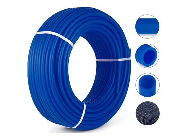 Click here for 3/4 300FT PEX Potable Water Tubing Pipe Non-Barrie... prices
