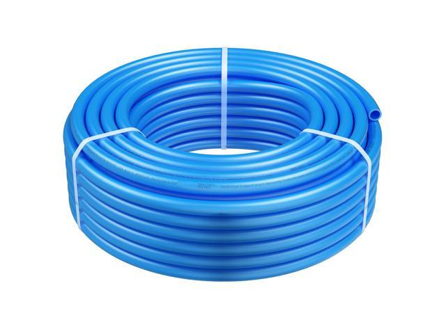 Click here for VEVOR PEX Pipe 3/4 Inch  100 Feet Length PEX-B Fle... prices