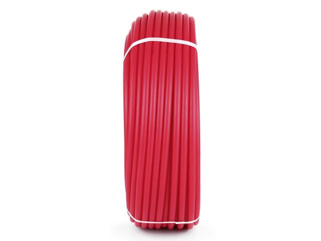 Click here for 3/4/ X 500Ft PEX Tubing Oxygen Barrier O2 EVOH Pex... prices