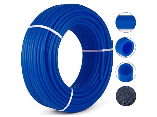 Click here for 3/4 500FT PEX Tubing Pipe Non-Barrier Hose for Rad... prices
