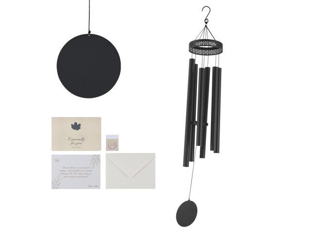 Click here for Wind Chimes for Outside  58 in  Deep Tone Wind Chi... prices