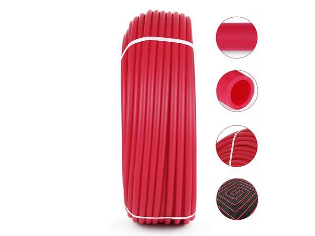 Click here for 3/4 300FT Pex Tubing Pipe for Radiant Floor Heat L... prices