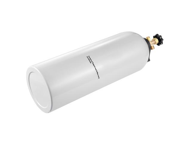 Click here for CO2 Tank 20 lbs New Aluminum Alloy Gas Cylinder wi... prices