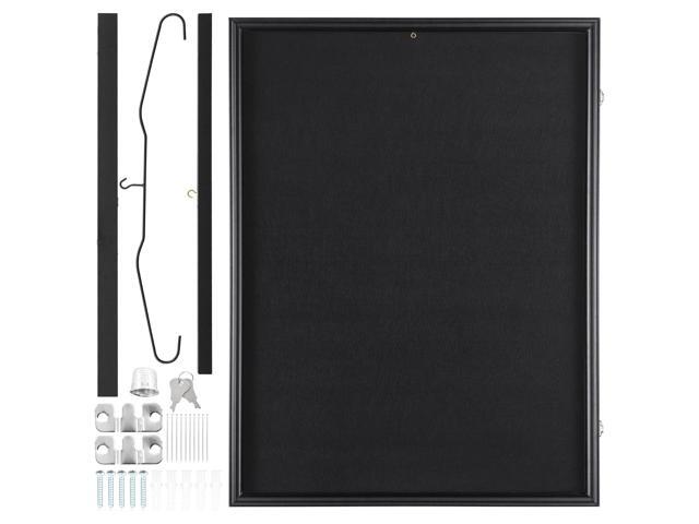 Click here for Jersey Display Frame Case  24 x 32 x 1.5 in  Large... prices