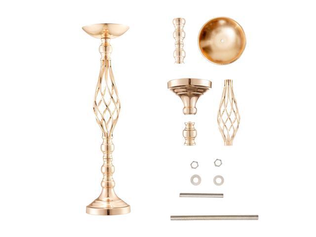 Click here for 20PCS 58cm/22.83 Tall Wedding Flower Vase  Metal W... prices